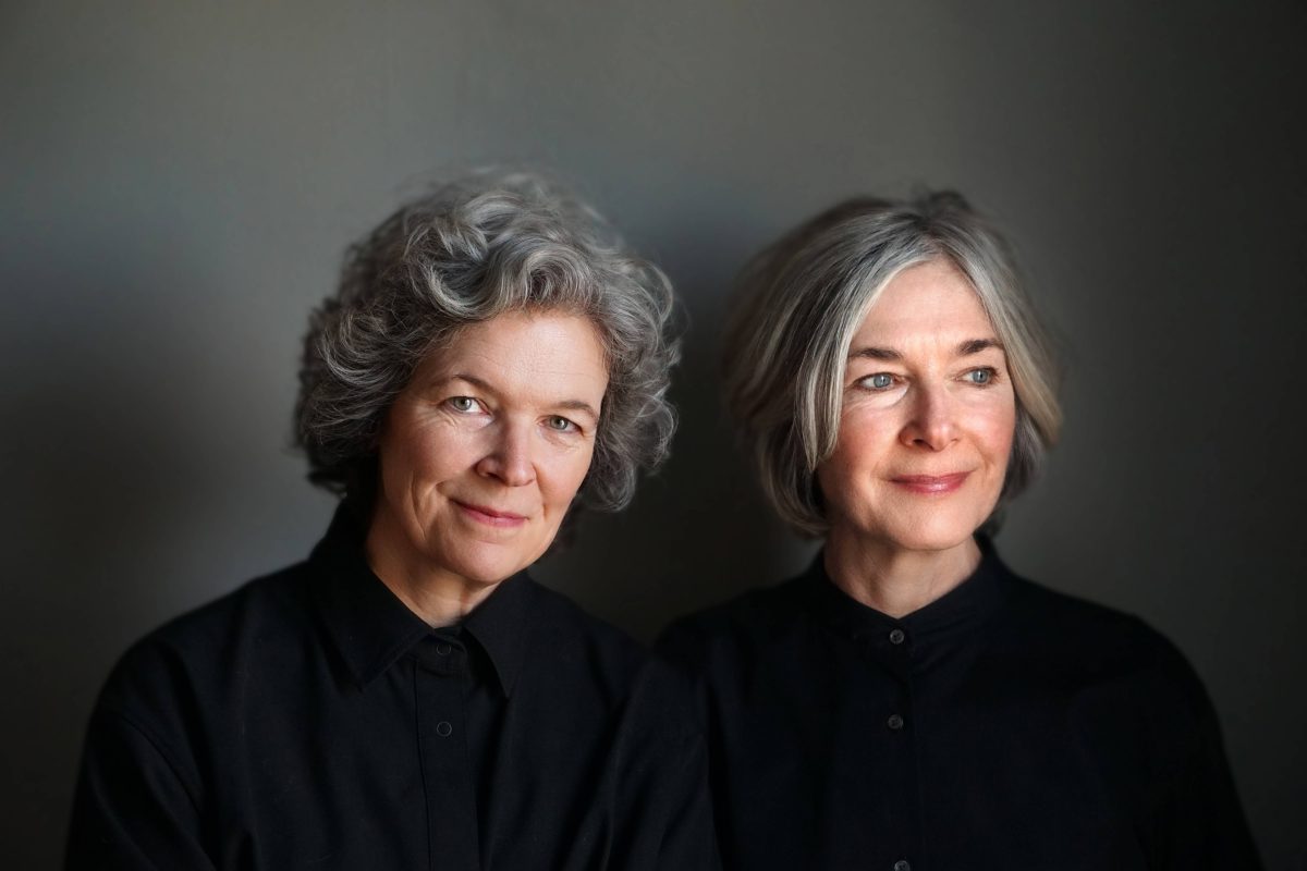 Wendy Tilby i Amanda Forbis, Premi Honorífic d’Animac 2025 - La Mañana