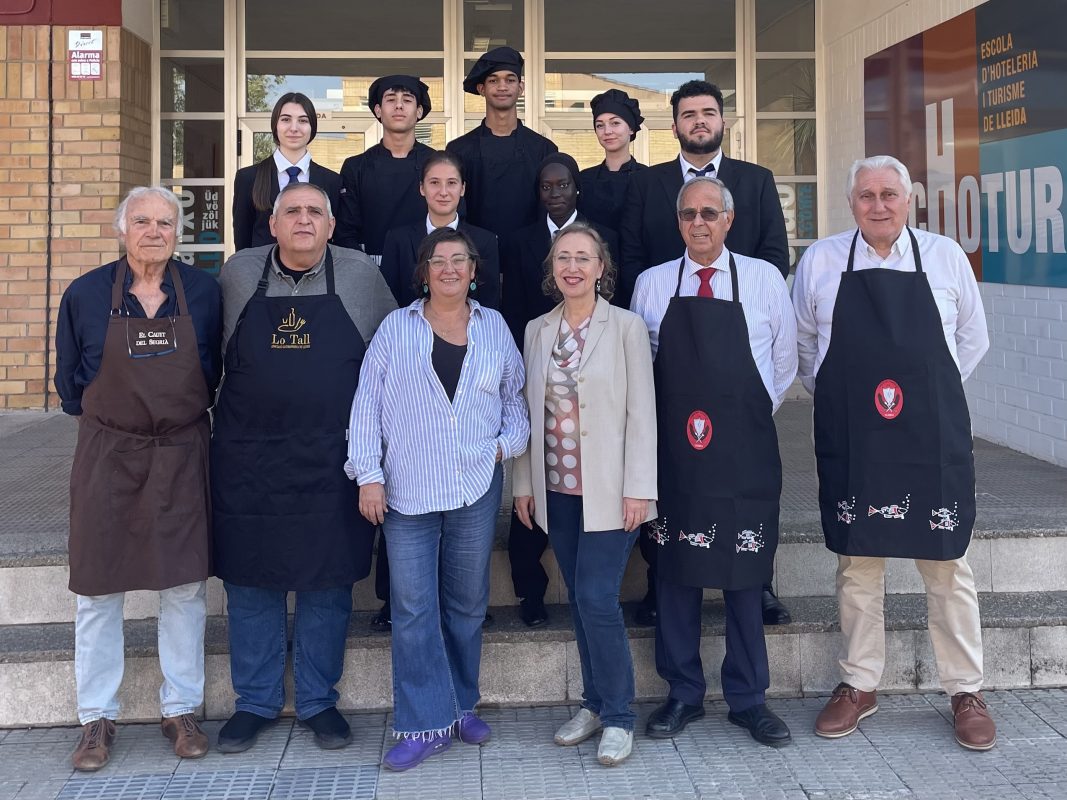 El Xup Xup Solidari a benefici d’Arrels Sant Ignasi, el 20 de novembre a l'Eschotur - La Mañana