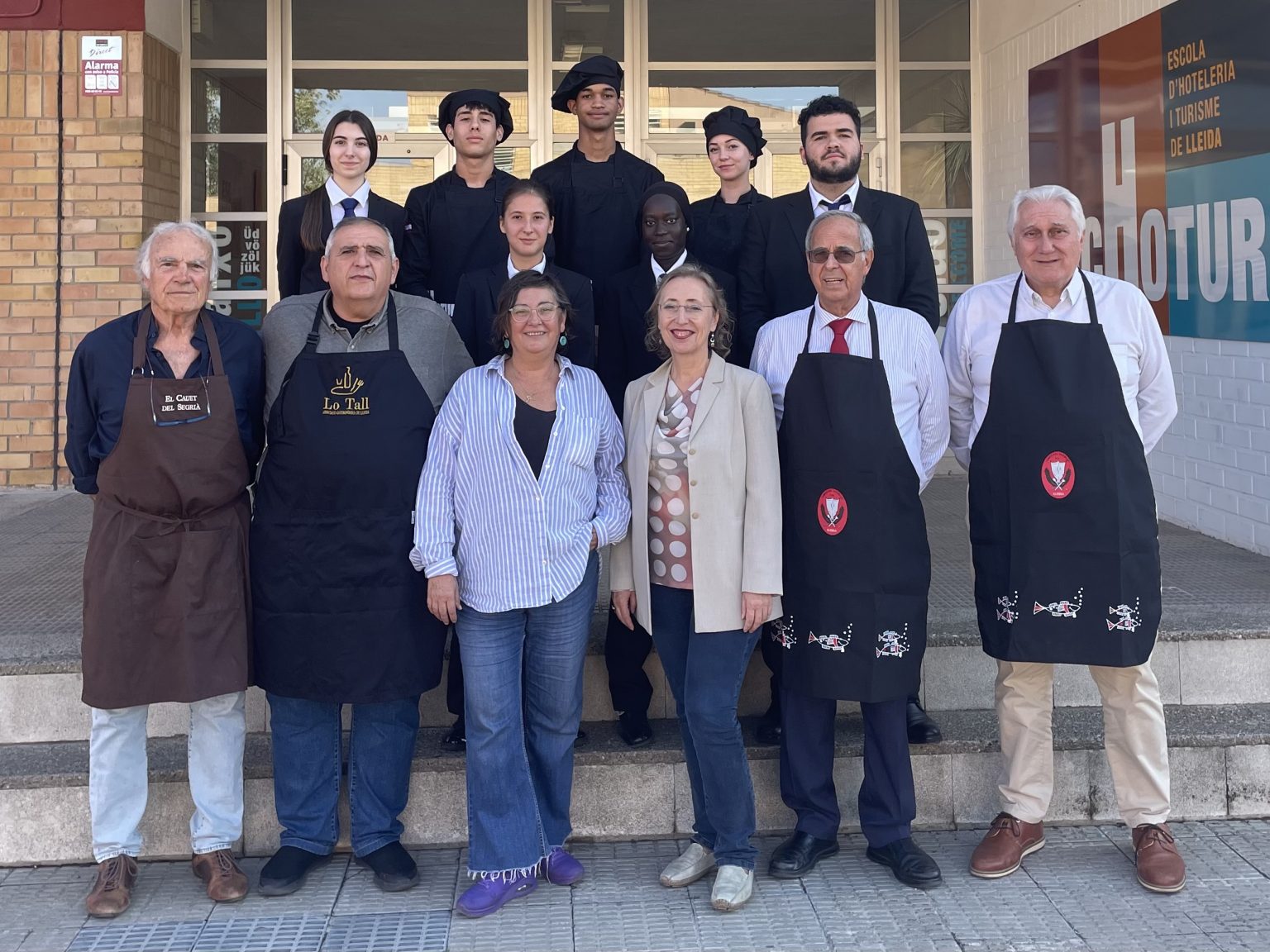 El Xup Xup Solidari a benefici d’Arrels Sant Ignasi, el 20 de novembre a l'Eschotur - La Mañana