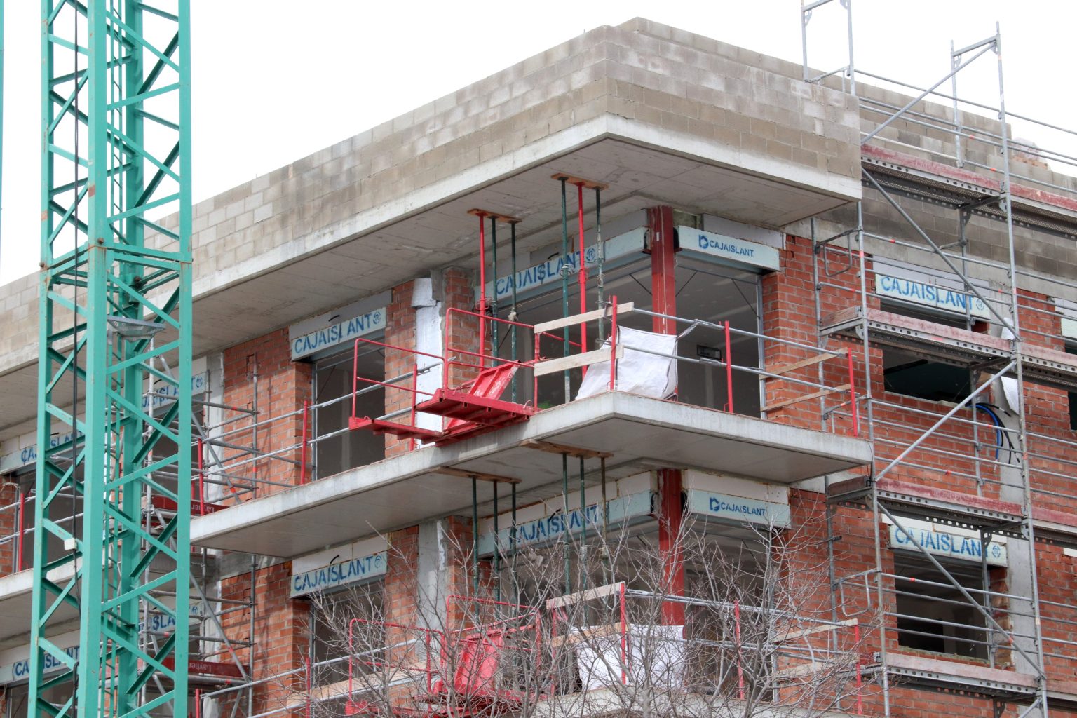 La compravenda d’habitatges tanca el millor setembre de la sèrie ...