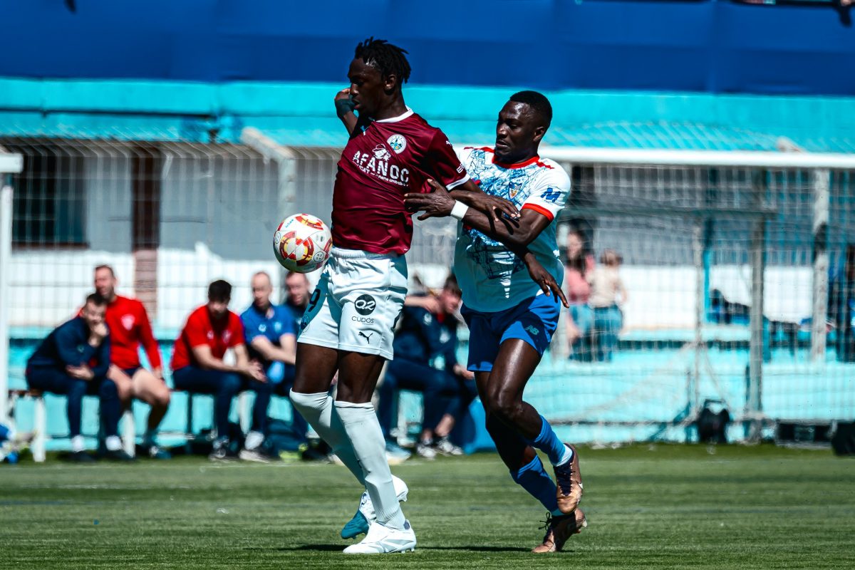 Mollerussa i Atlètic Lleida es mesuren a la Copa Catalunya - La Mañana