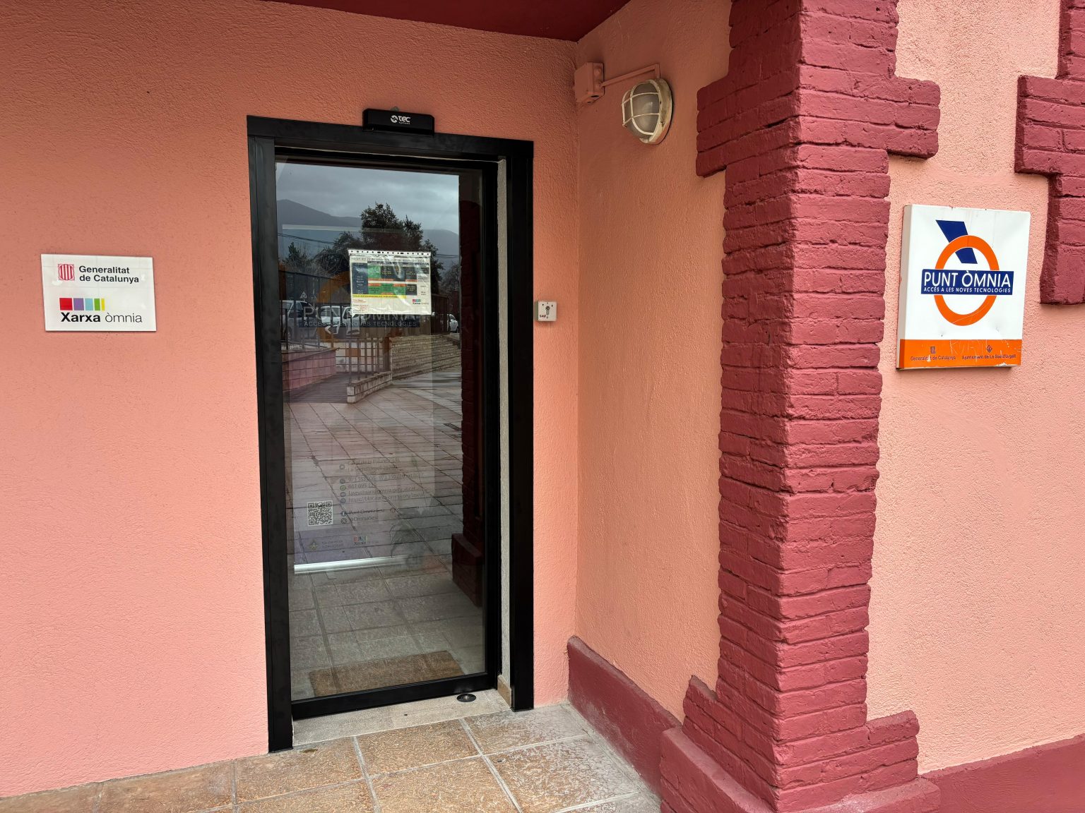 El Punt Òmnia de la Seu d’Urgell ja té a punt els tallers de ...