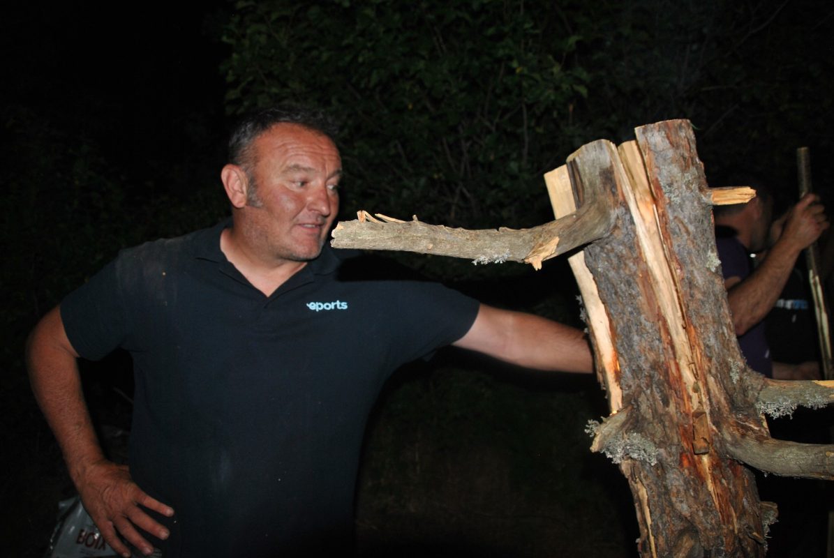 La Vall de Boí de dol en conèixer la mort de l’exalcalde de Durro - La ...